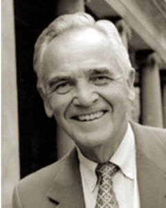 Ralph W. Voorhees | Ralph W. Voorhees Center for Civic Engagement