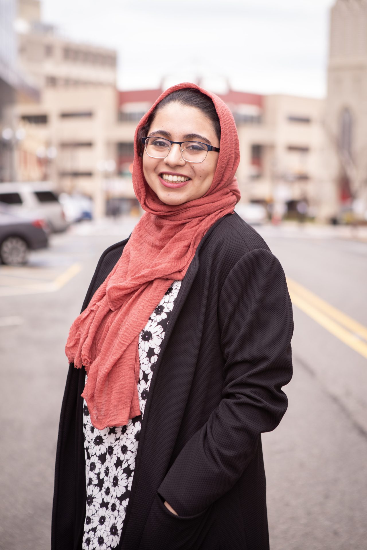 Ralph W. Voorhees Public Service Fellows | Ralph W. Voorhees Center for ...