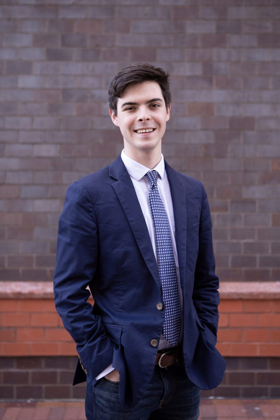 Ralph W. Voorhees Public Service Fellows | Ralph W. Voorhees Center for ...