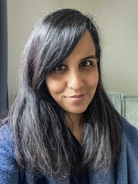 Nadia A. Mian, Ph.D. | Ralph W. Voorhees Center for Civic Engagement