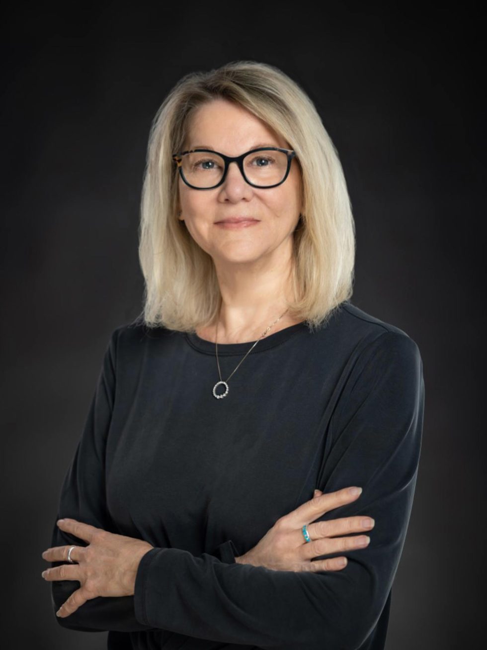 Nancy Wolff, Ph.D. | Ralph W. Voorhees Center for Civic Engagement