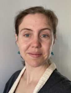 Bernadette Baird-Zars | Ralph W. Voorhees Center for Civic Engagement