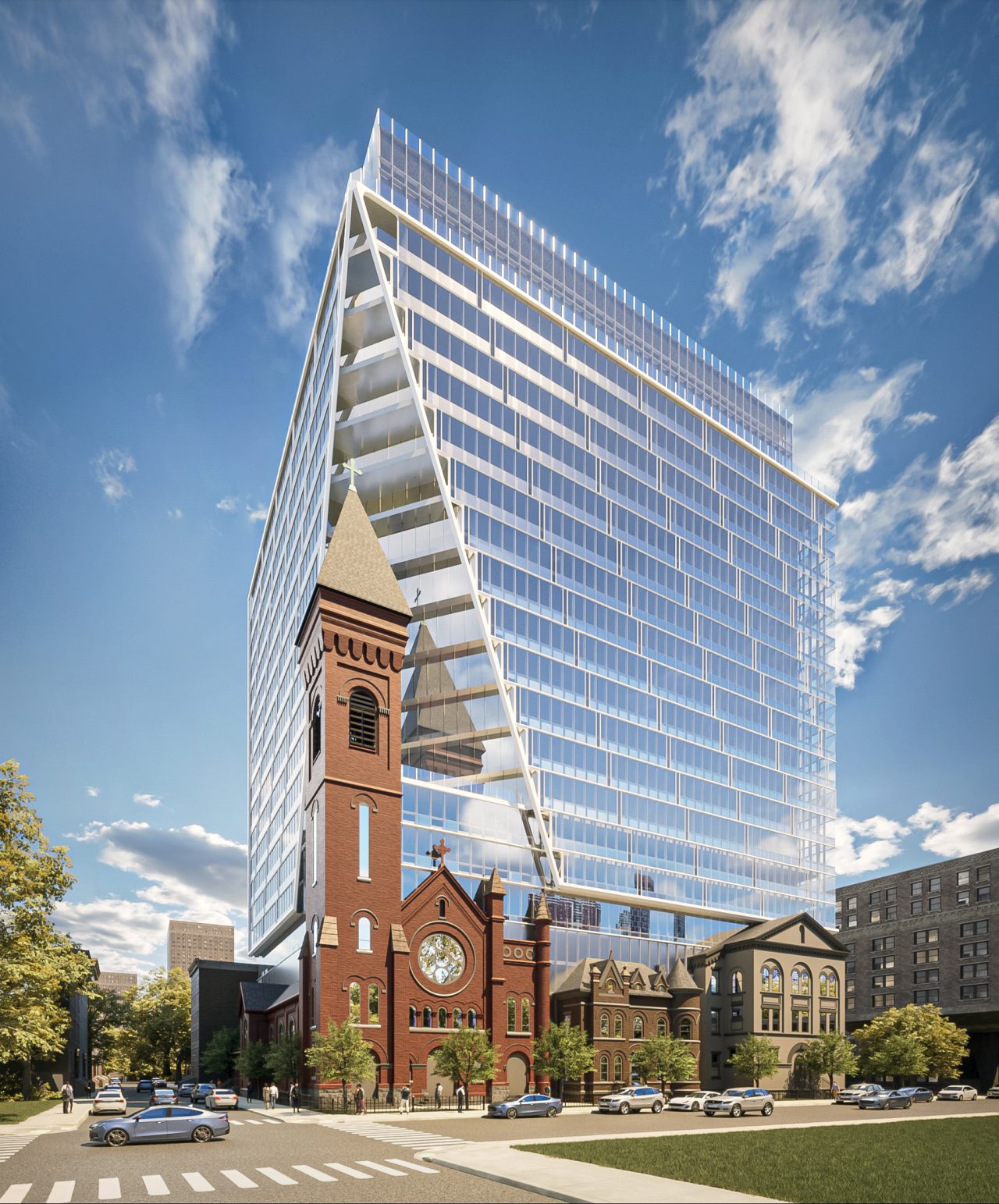 Nadia Mian publishes article on faith-based development in Planning ...