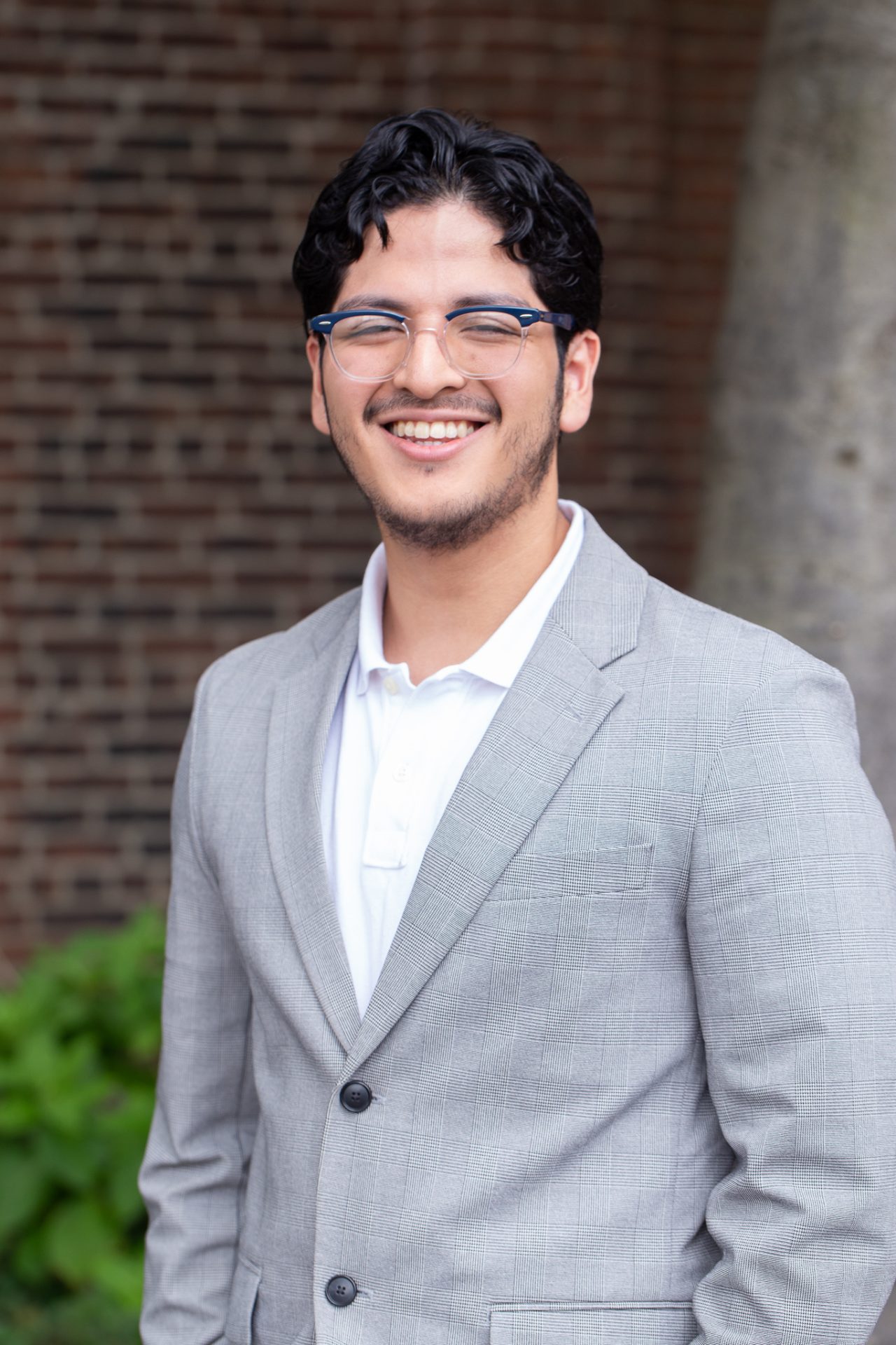 Ralph W. Voorhees Public Service Fellows | Ralph W. Voorhees Center for ...