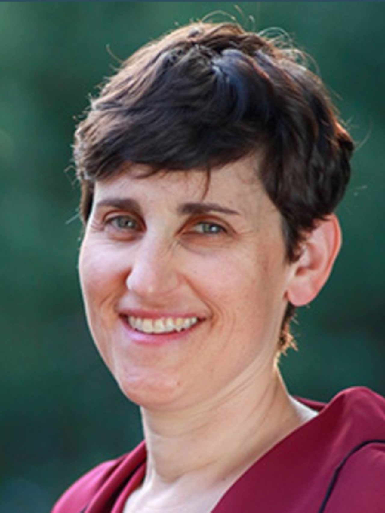 Robin Leichenko | Ralph W. Voorhees Center for Civic Engagement