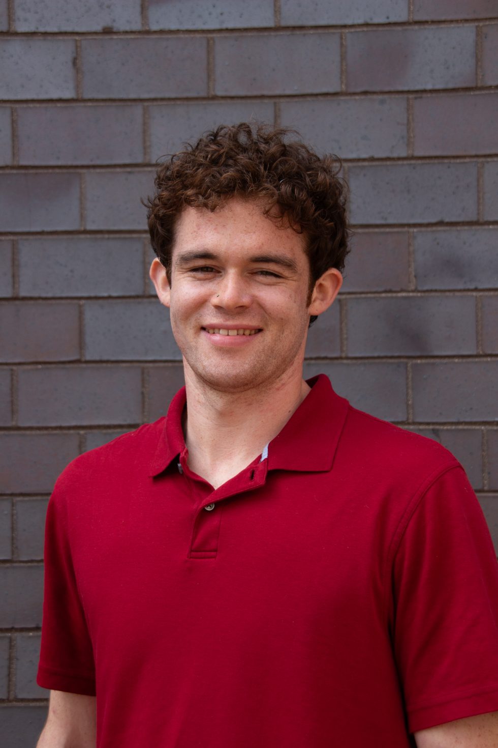 James Laurie | Ralph W. Voorhees Center for Civic Engagement